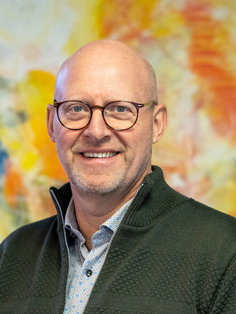 Esbjerg Arkiv - JensenJensen