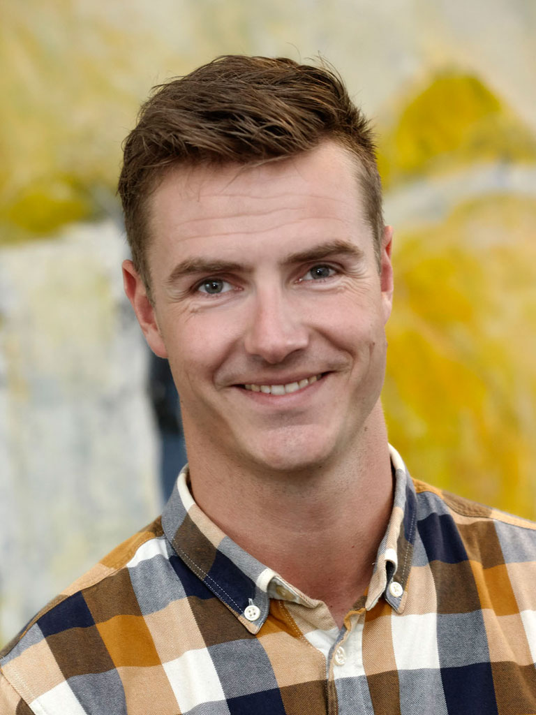 Esbjerg Arkiv - JensenJensen