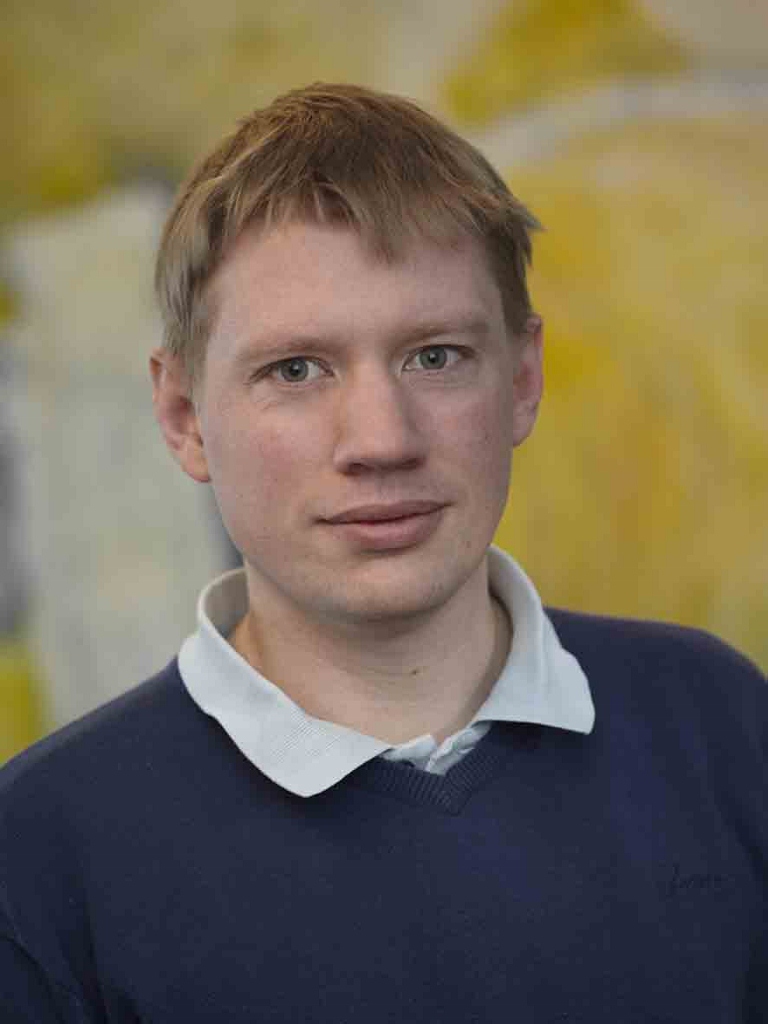 Esbjerg Arkiv - JensenJensen